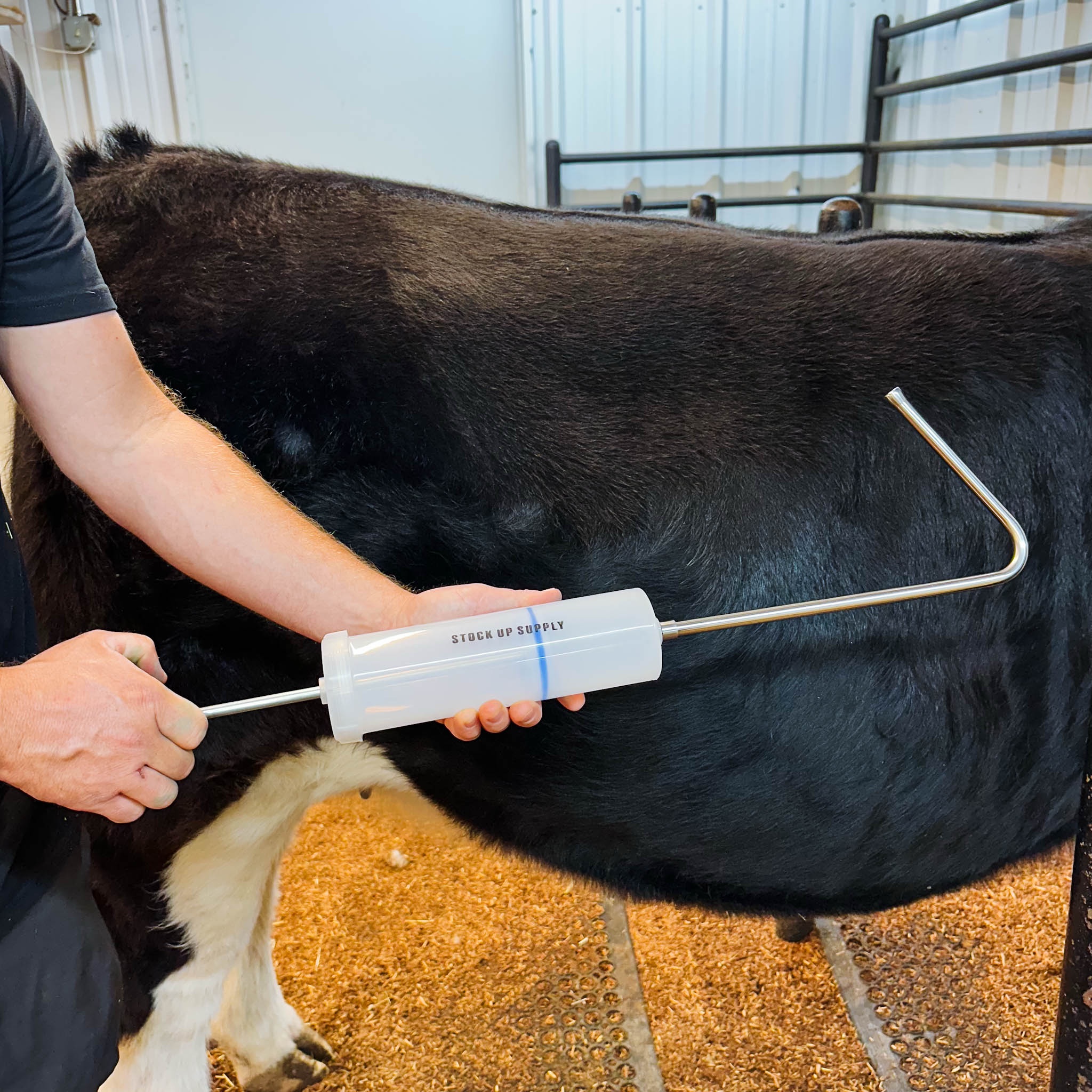 Easy Drench 600cc | Stock Up Supply